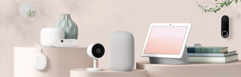 Nest – Sunrise Electronics